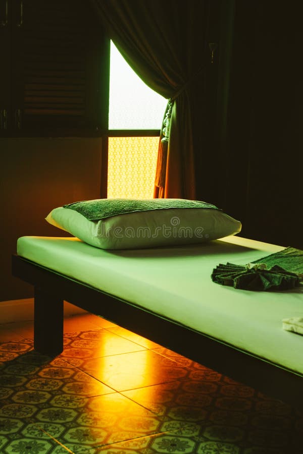 Spa Room Thailand Spot Lighting Stock Photos - Free & Royalty-Free ...