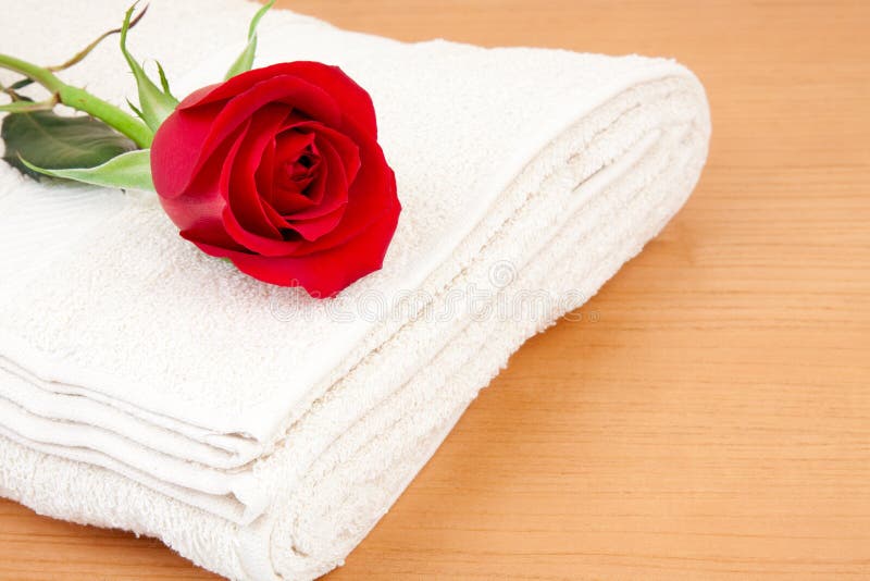 Spa scenery stock image. Image of aroma, room, salon - 25045833