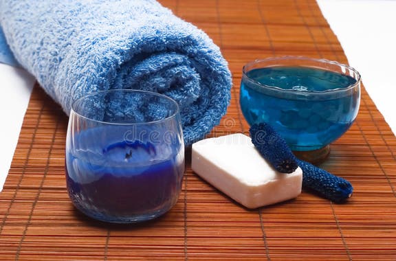 Spa scenery stock photo. Image of cosmetic, care, body - 5426066