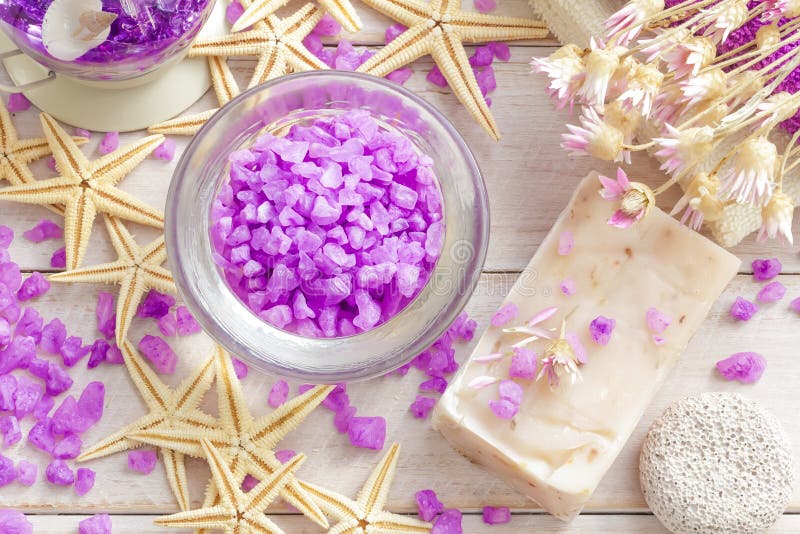 Spa stock photo. Image of objects, incense, pampering - 30573748