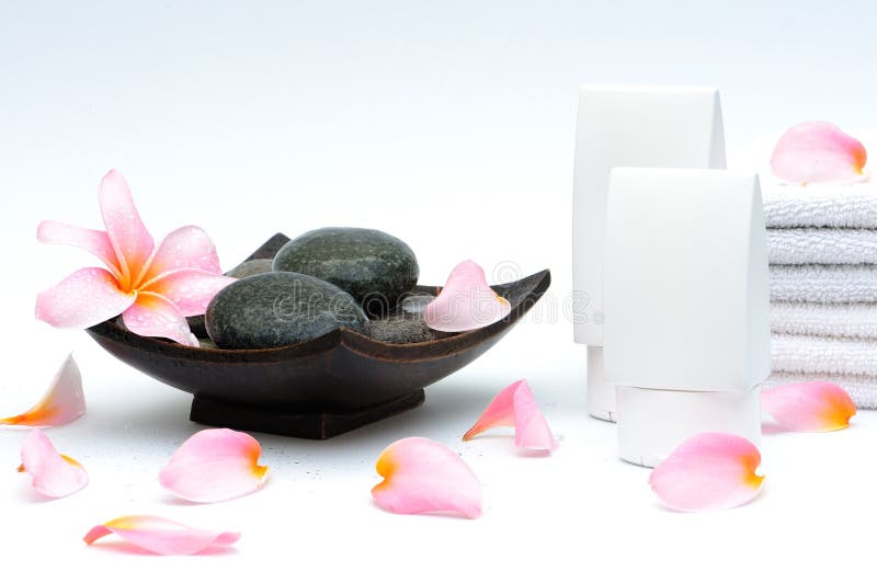 Wellness zen and spa stock photo. Image of aromatherapy - 10848374