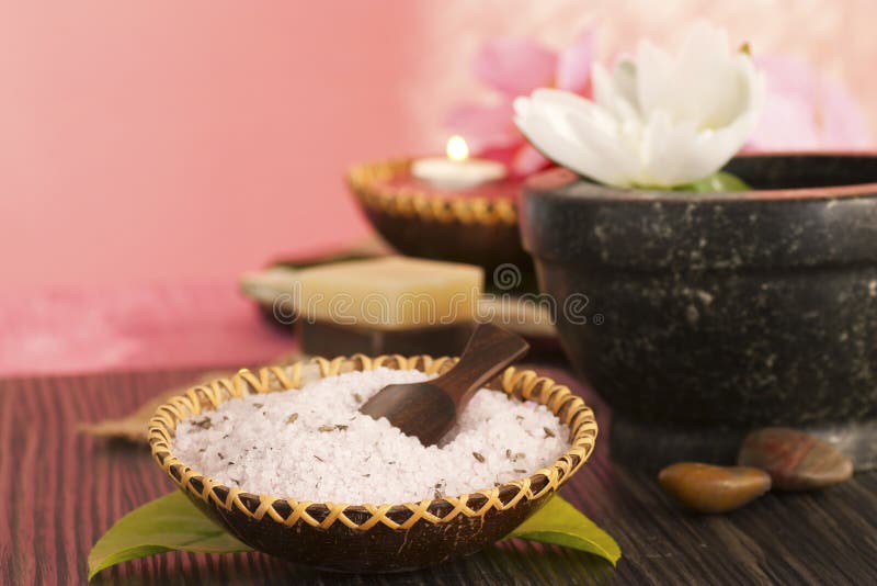 Spa feeling stock photo. Image of pure, health, care - 10721318