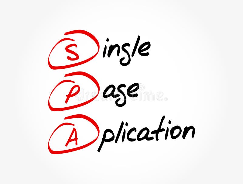 Application Acronym Stock Illustrations – 1,339 Application Acronym ...