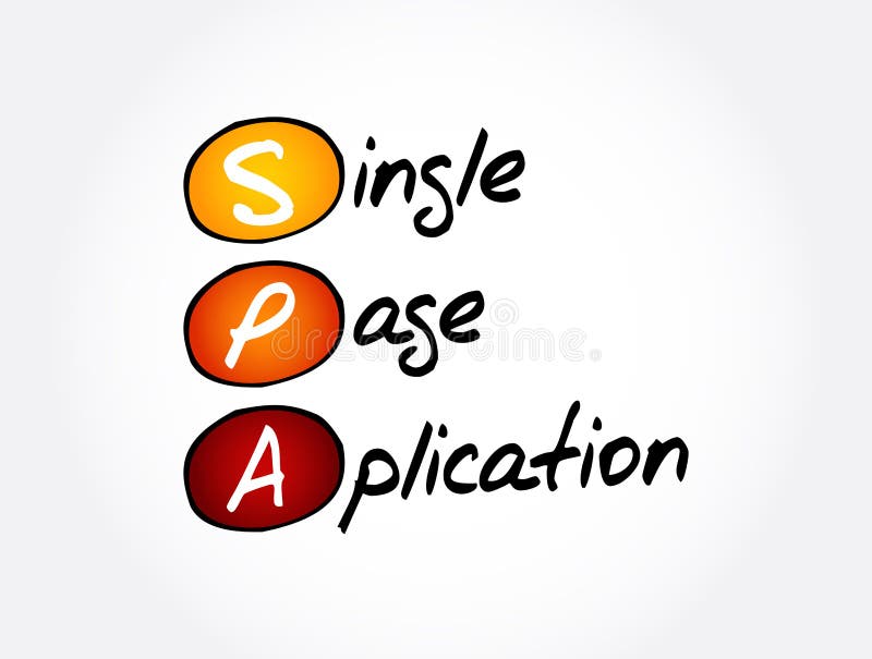 Application Acronym Stock Illustrations – 1,549 Application Acronym ...