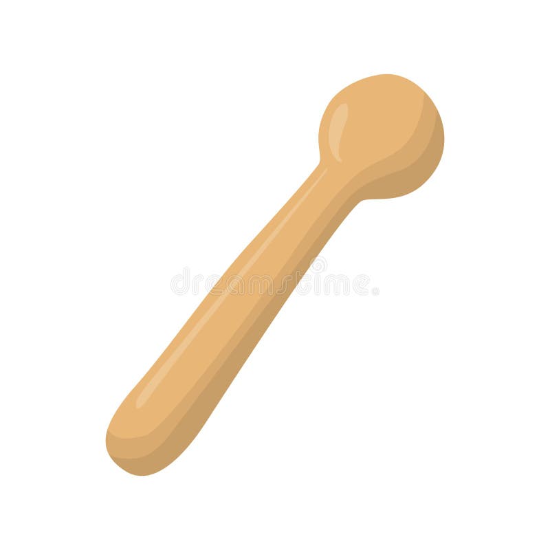 Spa stick massage tool stock vector. Illustration of aromatic - 81715054