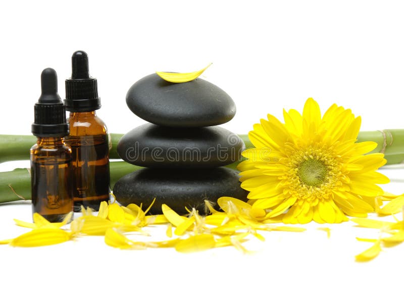 Spa Still life stock image. Image of object, life, meditating - 22421519