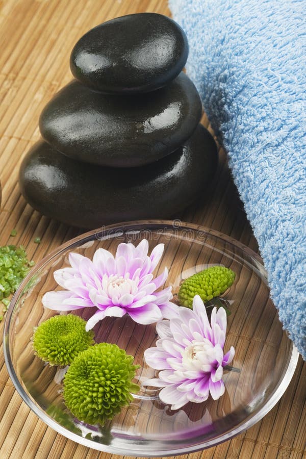 Spa still life stock image. Image of massage, alternative - 23304789