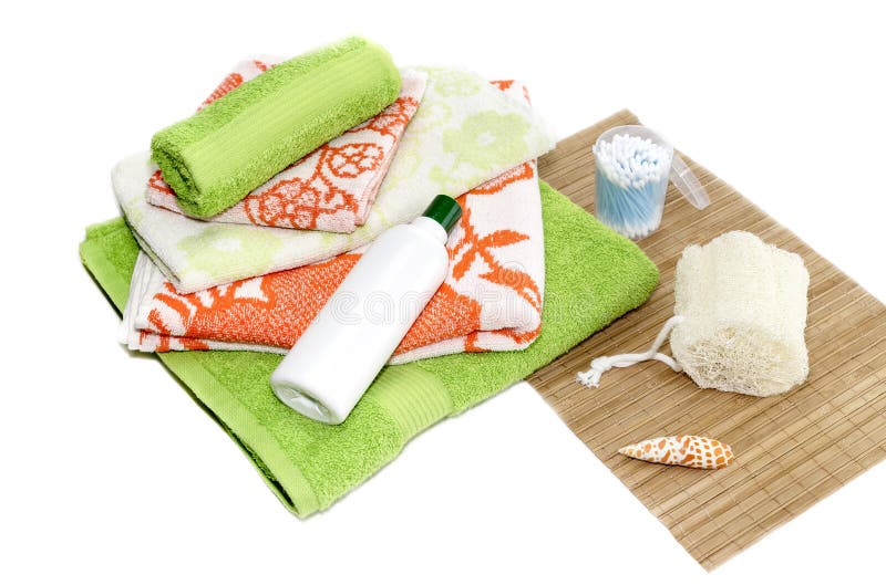 Spa still life stock image. Image of accessory, beautiful - 95525161