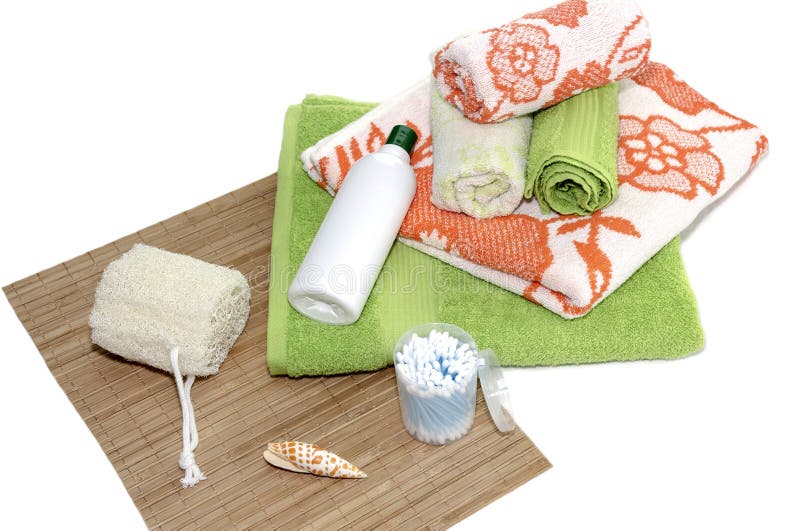 Spa still life stock image. Image of items, liquid, care - 95525205