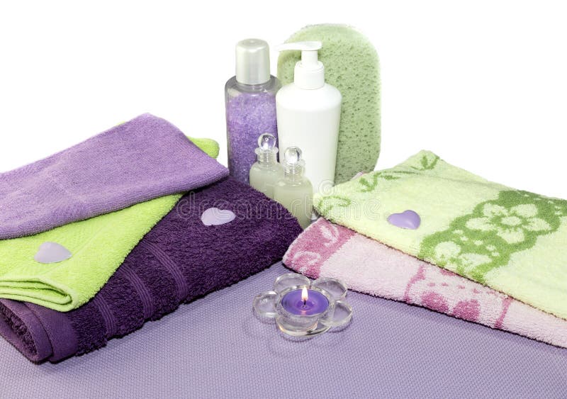 Spa still life stock image. Image of bathroom, bath, liquid - 95527071