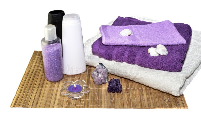 Spa still life stock photo. Image of care, dermatology - 95529740