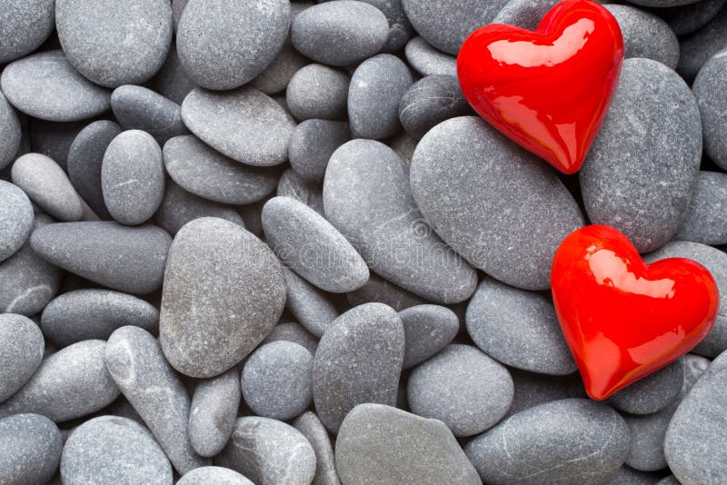 Spa stones stock image. Image of object, small, group - 135374751