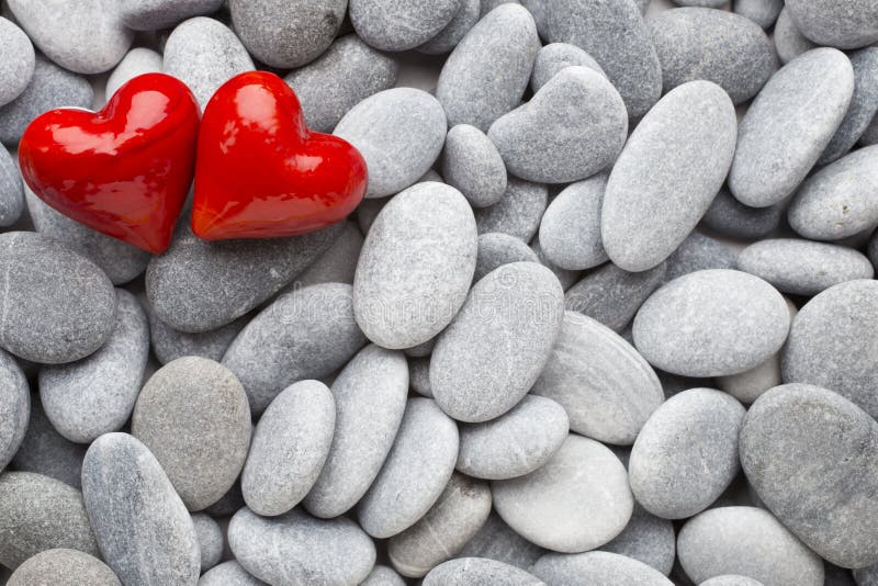 Spa stones. stock image. Image of pebble, rock, nature - 58969569