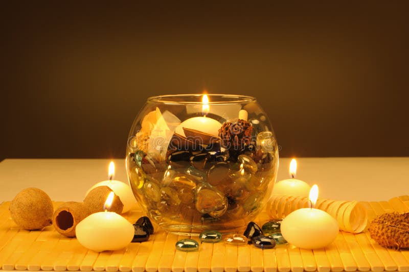 Spa theme stock photo. Image of color, aromatherapy, group - 14436068
