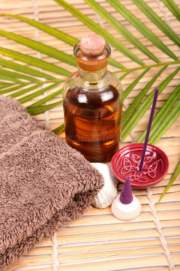 Spa time stock photo. Image of stones, enjoy, heated - 16037438