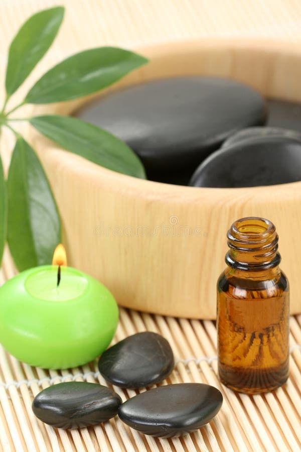 Spa and wellness stock image. Image of lifestyle, relaxation - 6809675