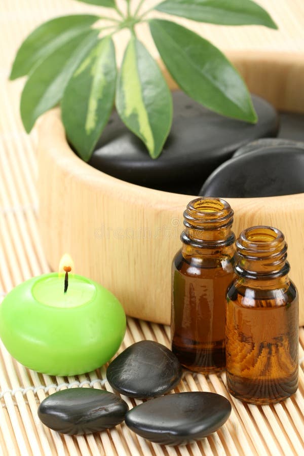 Spa and Wellness stock image. Image of happy, enjoying - 9342327