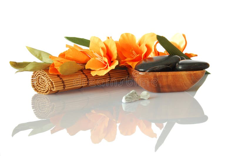 Spa and wellness stock photo. Image of alternative, aromatherapy - 9360318