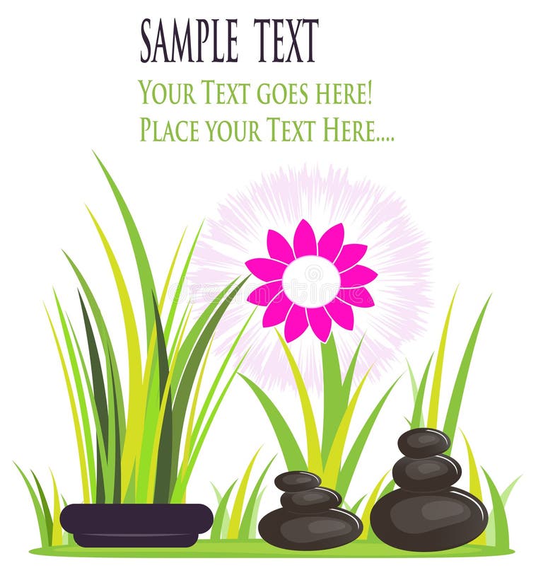 Wellness Background Stock Illustrations – 529,440 Wellness Background ...