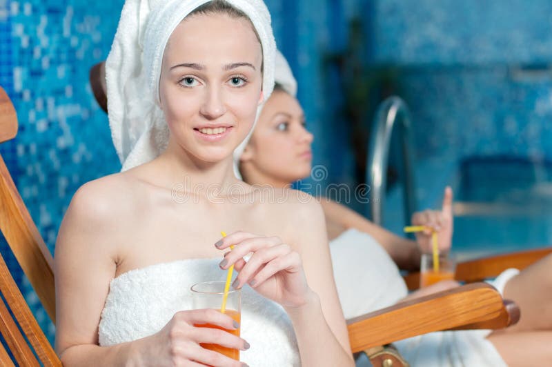 Spa & Wellness stock image. Image of freshness, healthy - 35188075