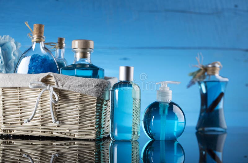 Spa and wellness theme stock photo. Image of beautiful - 88661852