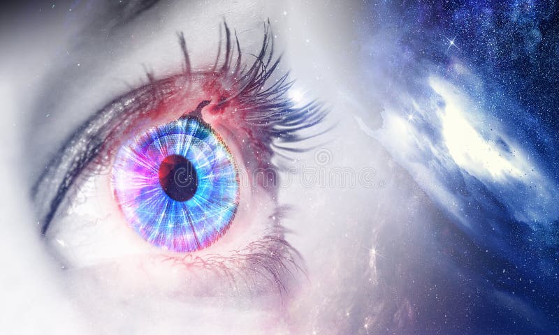 Space abstract backdrop stock photo. Image of creative - 117041880