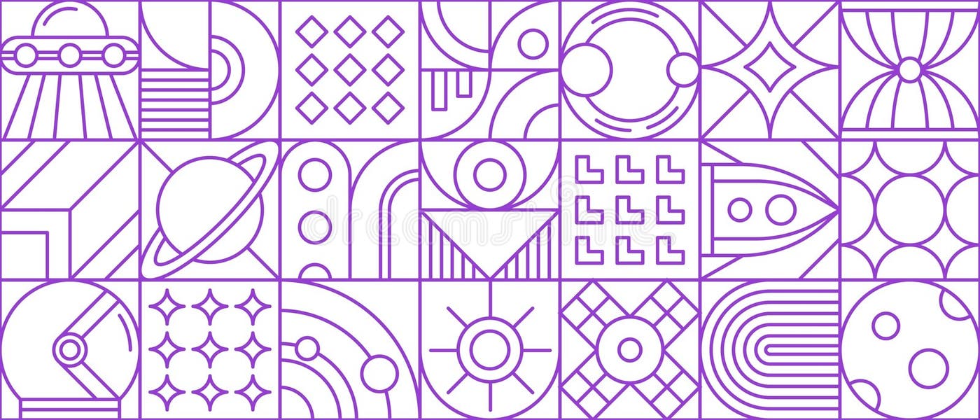 Galaxy Pattern Line Stock Illustrations – 19,028 Galaxy Pattern Line ...