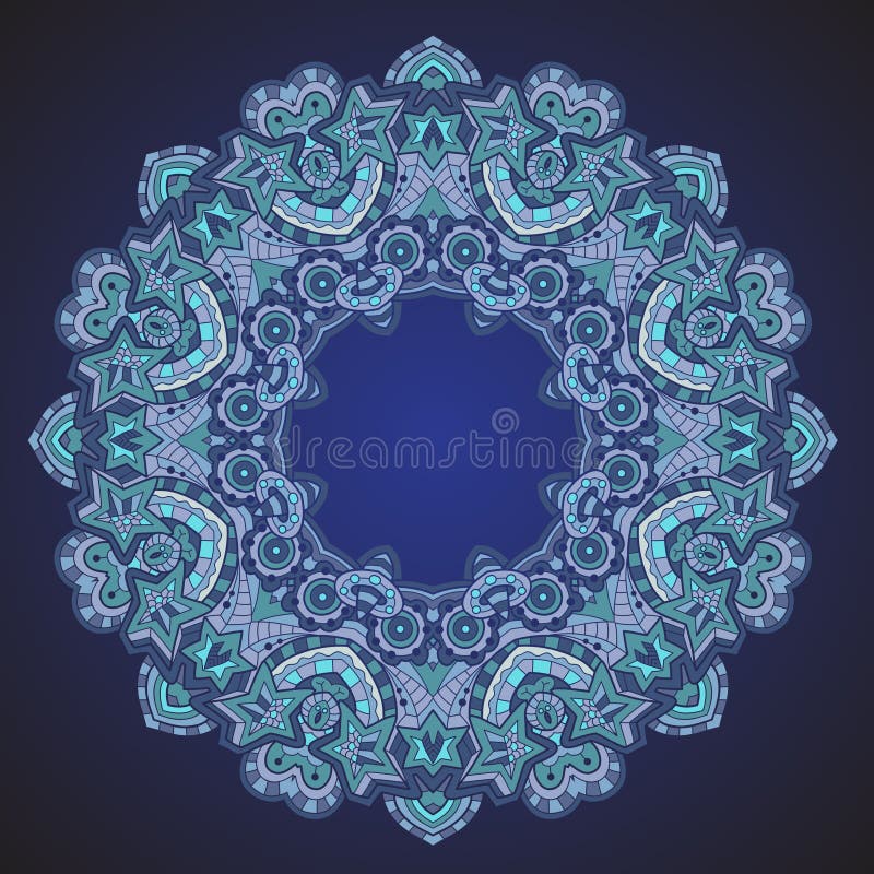 Space abstract texture stock vector. Illustration of element - 37707903