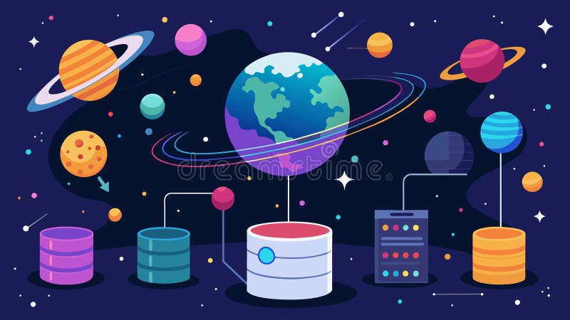 Space Agencies are Using Big Data Techniques To Process and Analyze ...