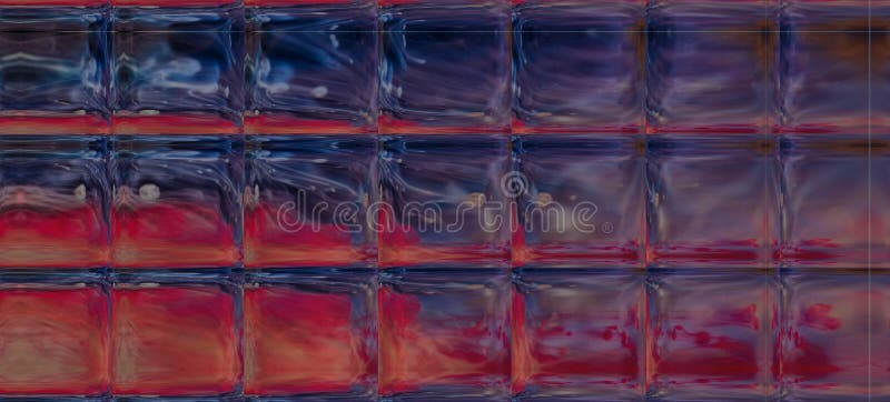 Space Ambient Shapes Blurs Colors Abstract Backgrounds Stock ...