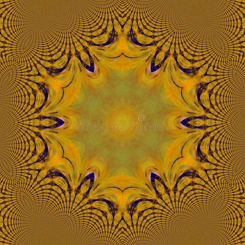 Space Ambient Shapes Blurs Colors Abstract Backgrounds Stock ...