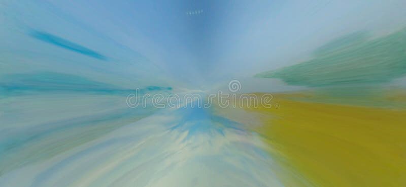 Space Ambient Shapes Blurs Colors Abstract Backgrounds Stock ...