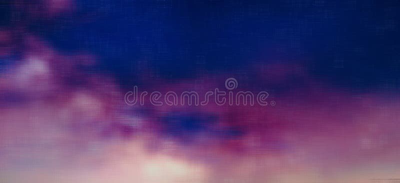 Space Ambient Shapes Blurs Colors Abstract Backgrounds Stock ...