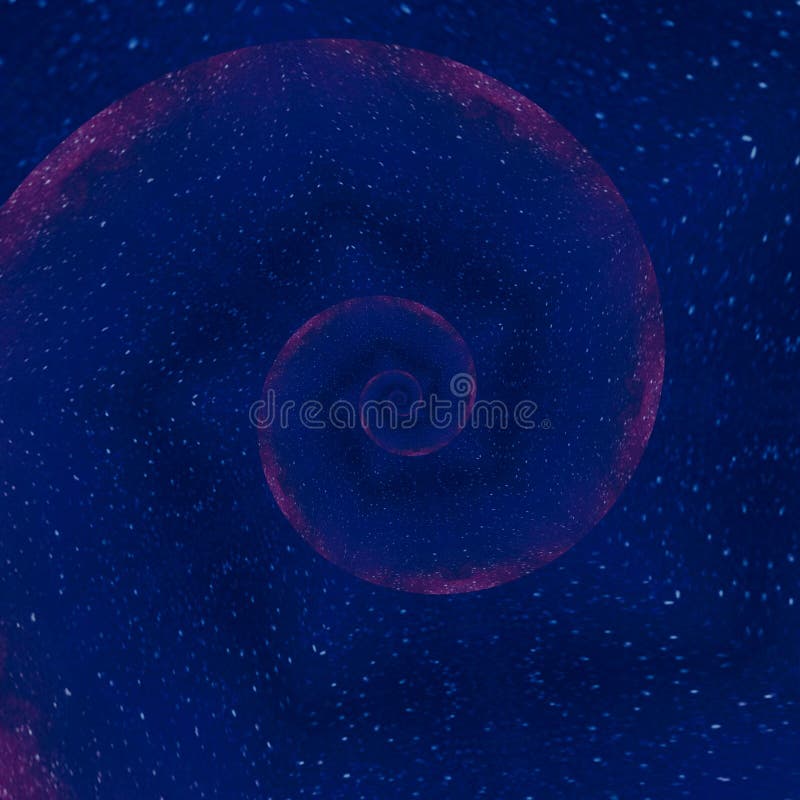 Space Ambient Shapes Blurs Colors Abstract Backgrounds Stock ...