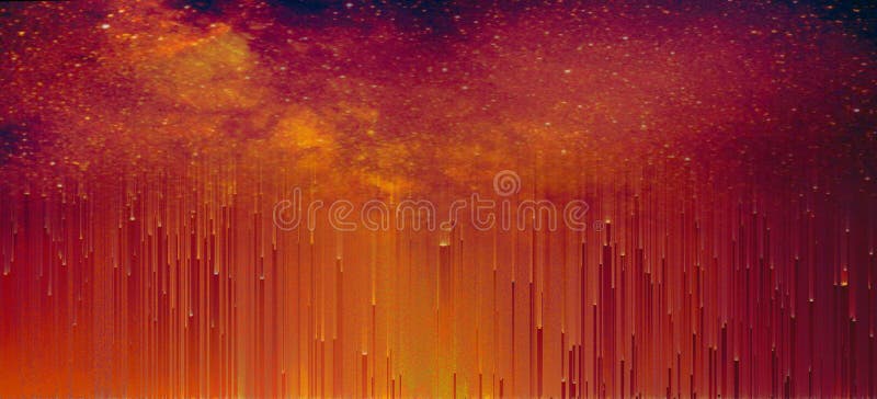 Space Ambient Shapes Blurs Colors Abstract Backgrounds Stock ...