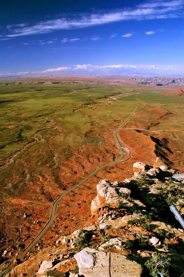 Space of Arizona stock photo. Image of formation, cliff - 12182392