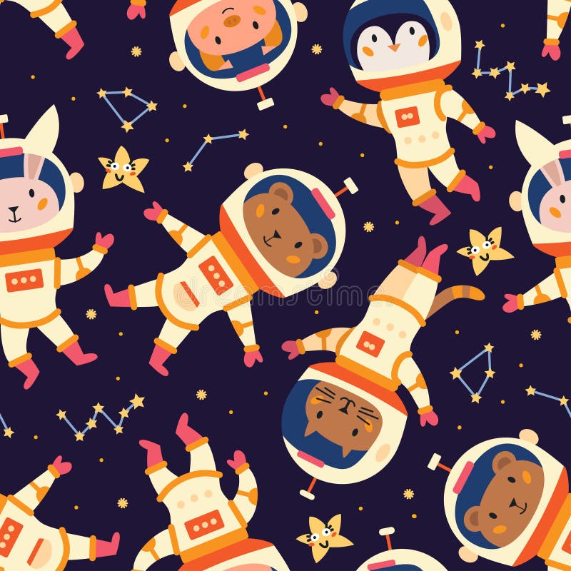 Owl Astronaut Stock Illustrations – 53 Owl Astronaut Stock ...