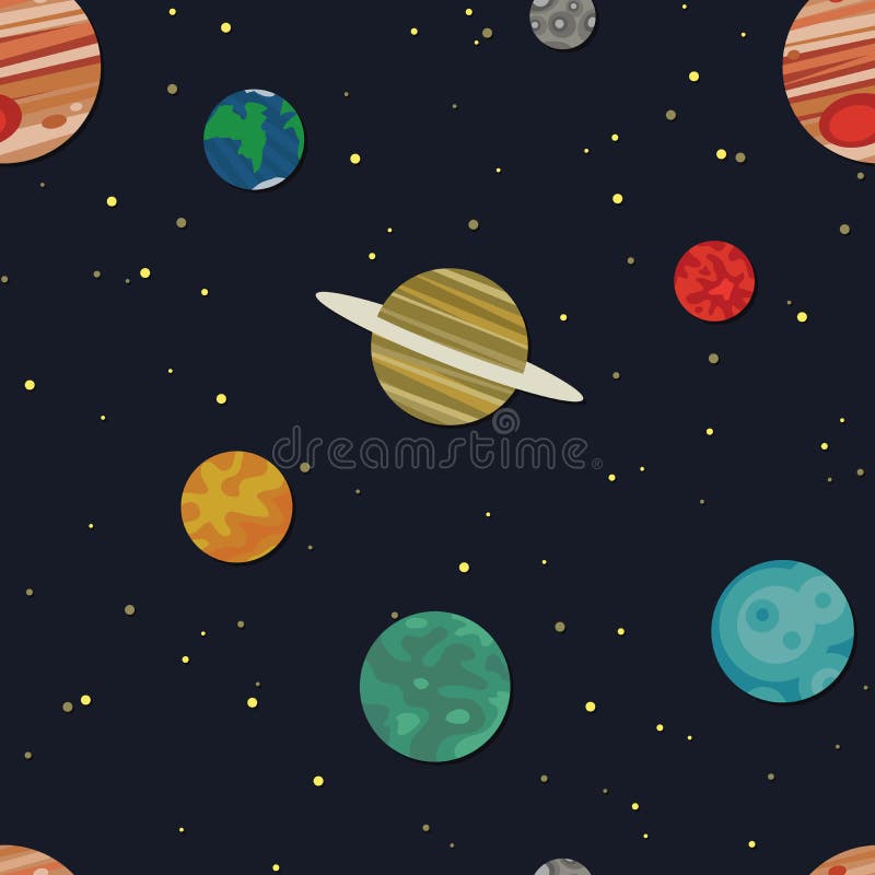 Space Backdrop stock illustration. Illustration of huge - 52609216
