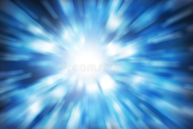 Eight Pointed Star Symbol Light Flare Stock Illustration - Illustration ...