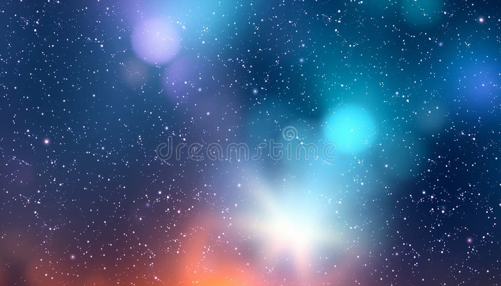 Space Background Design – Stunning and Cosmic Visuals for Your Creative ...