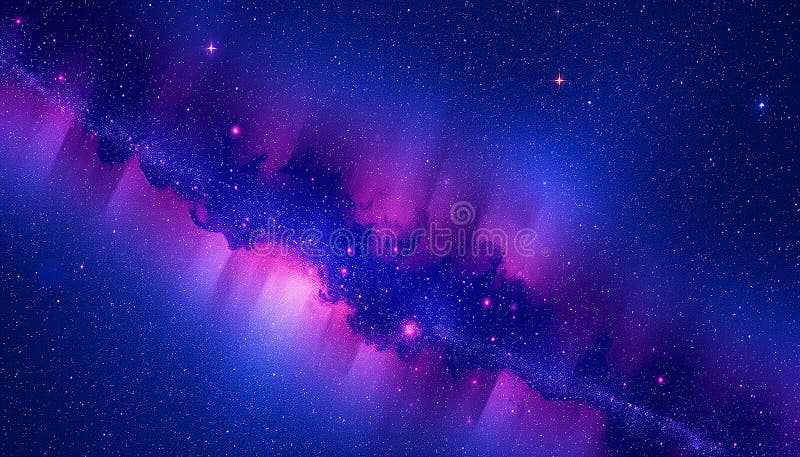 Space Background Design – Stunning and Cosmic Visuals for Your Creative ...