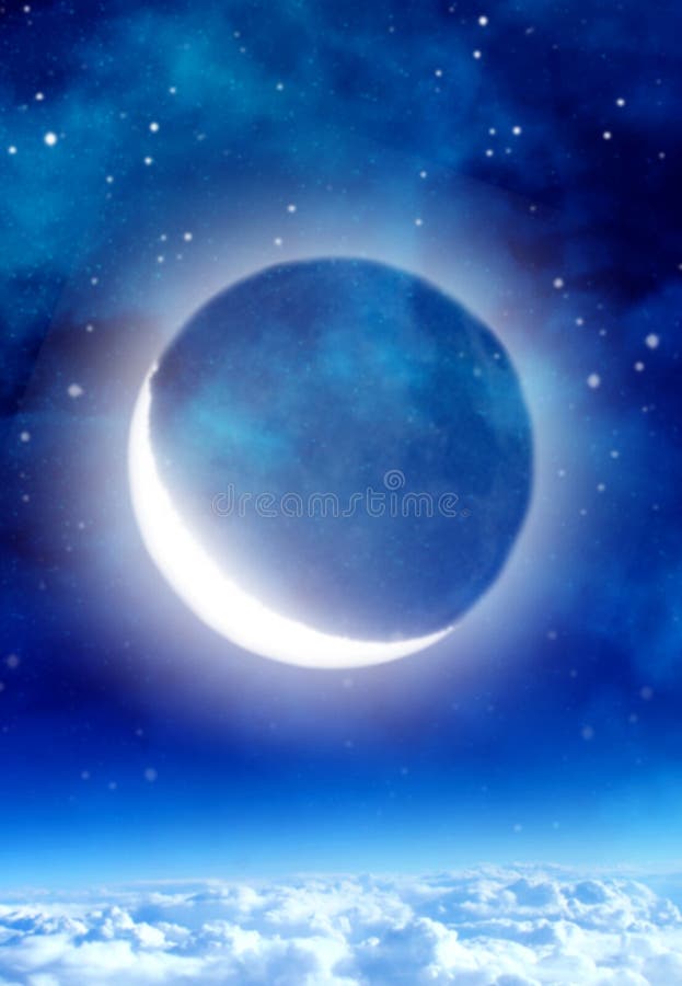 Angel Eclipse Stock Illustrations – 44 Angel Eclipse Stock ...