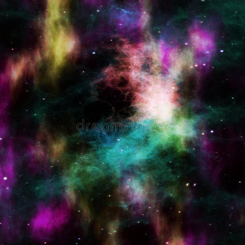 Space Background, Galaxy Texture, Space Wallpaper for Printing, Design ...