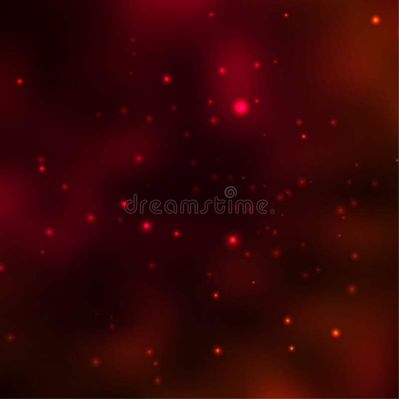 Space square background stock vector. Illustration of graphic - 184711640