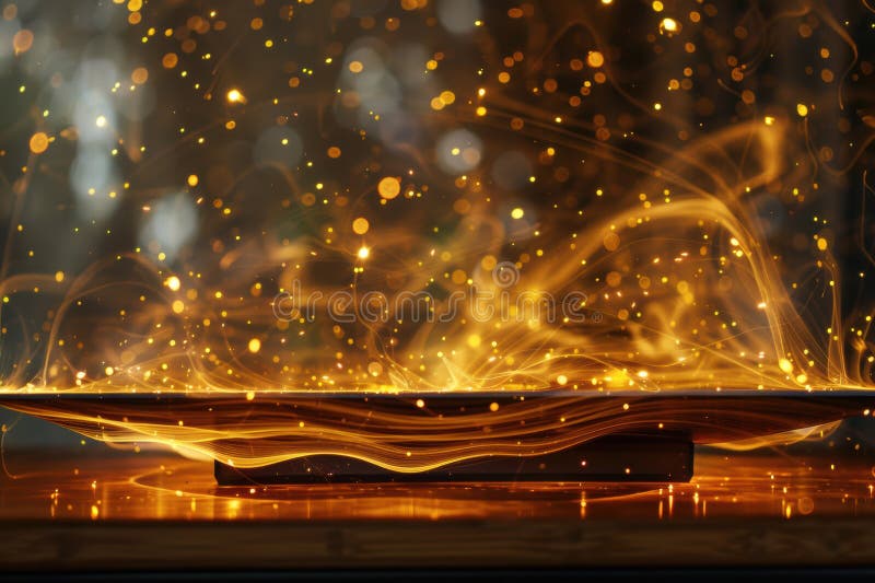 Space-based Magnetic Fields, Glowing Patterns, Cosmic Forces, and ...