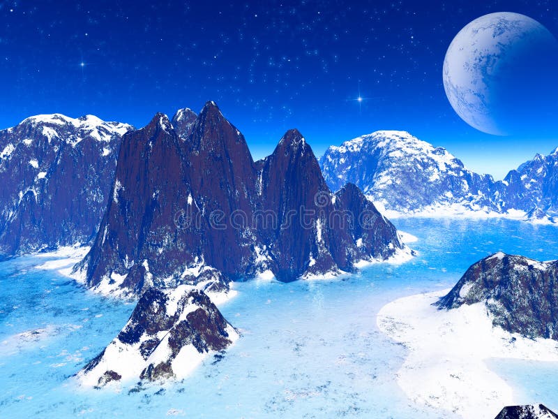 Space stock illustration. Illustration of greatness, eastern - 58460431