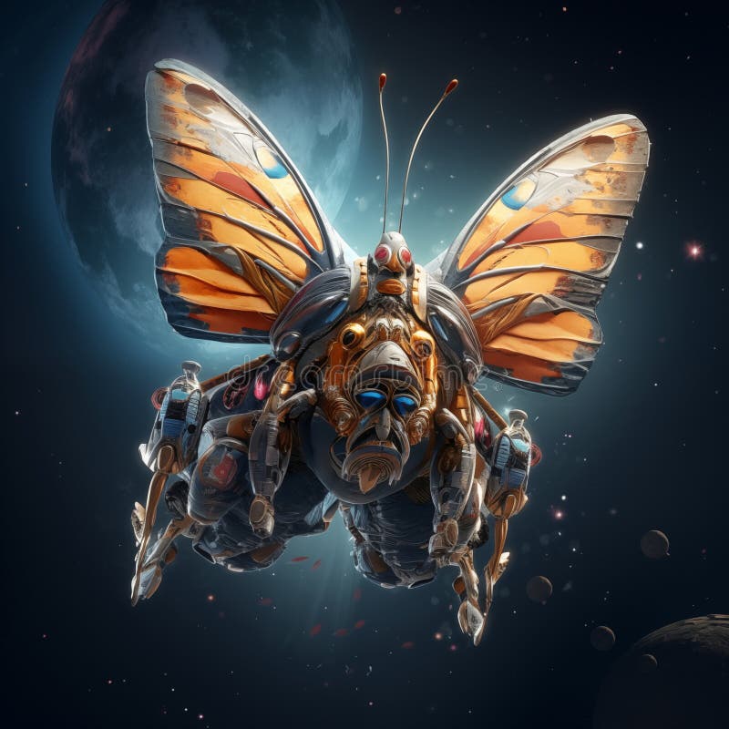 Butterfly Comics Stock Illustrations – 1,455 Butterfly Comics Stock ...