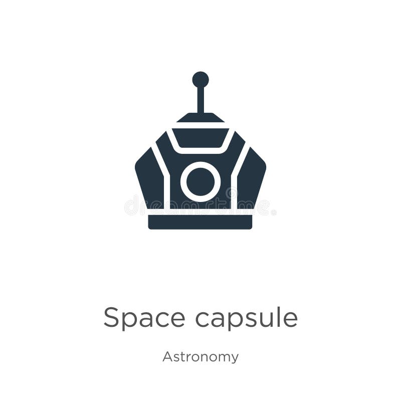 Space Capsule Graphic Stock Illustrations – 1,509 Space Capsule Graphic ...