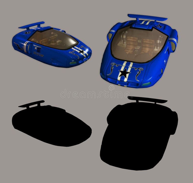 Car Wrap Decal Designs. Abstract Racing and Sport Background for Racing ...