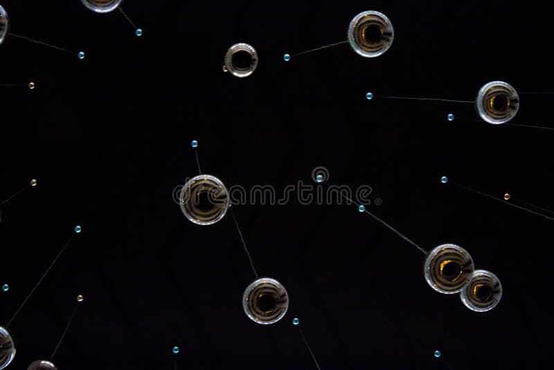 Space, Circle, Stock Photography, Outer Space Picture. Image: 131081978